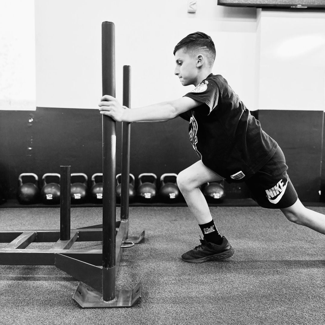 Youth Development – hiitnationau