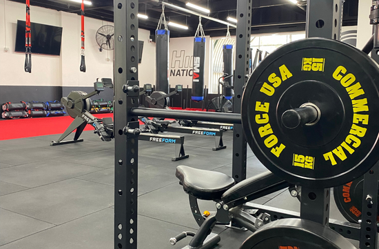 Hiit Nation – hiitnationau