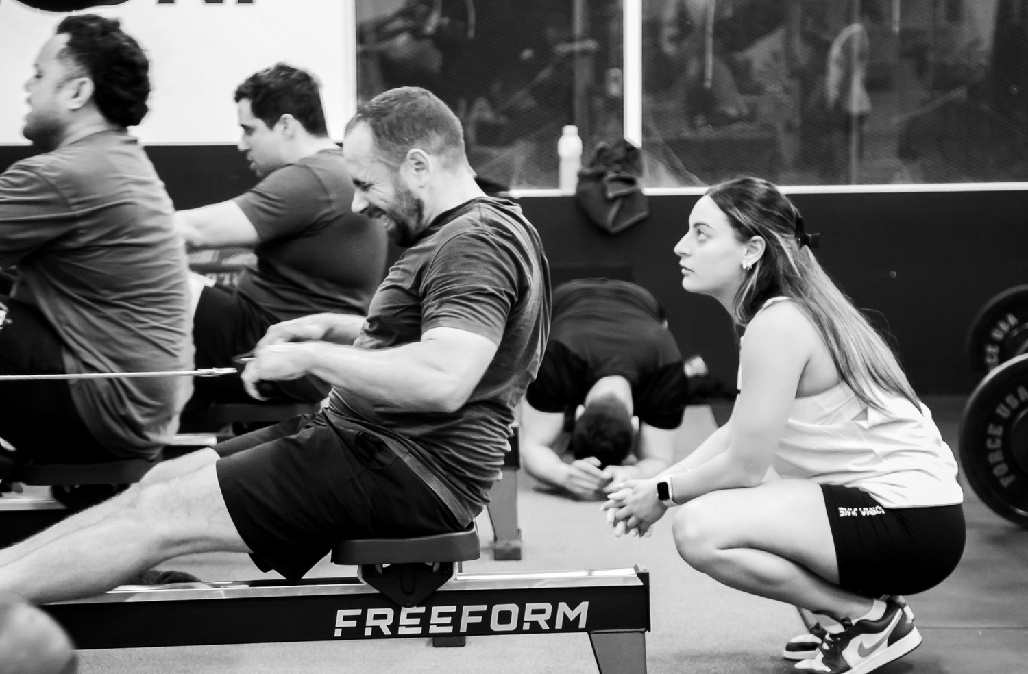 Hiit Nation Strength and Conditioning Gym – hiitnationau