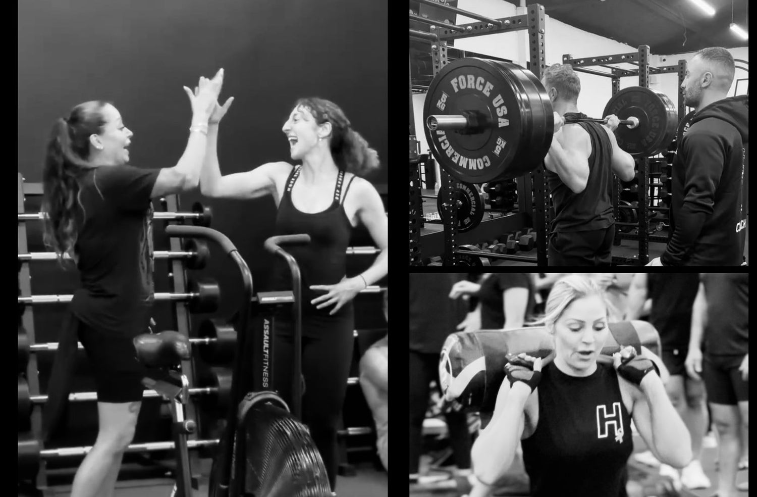 Hiit Nation Strength and Conditioning Gym – hiitnationau